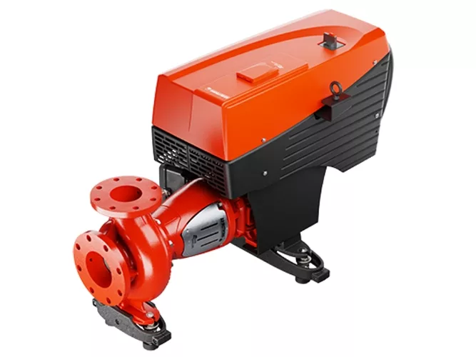 Armstrong New End Suction Pumps | phcppros